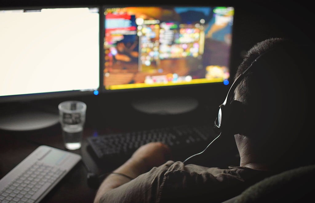 Gaming Server: 4 Things You Should Know in 2019 - UKHost4U