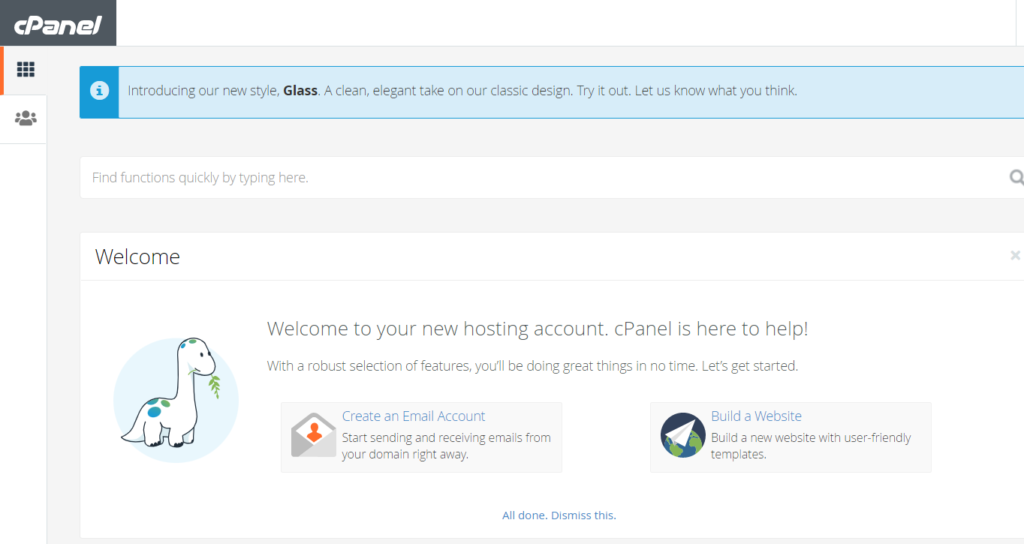 How to Manage Database Users in cPanel - UKHost4U