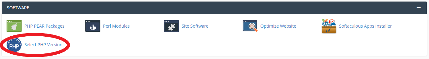 How To Change Php Settings In Cpanel Ukhost4u