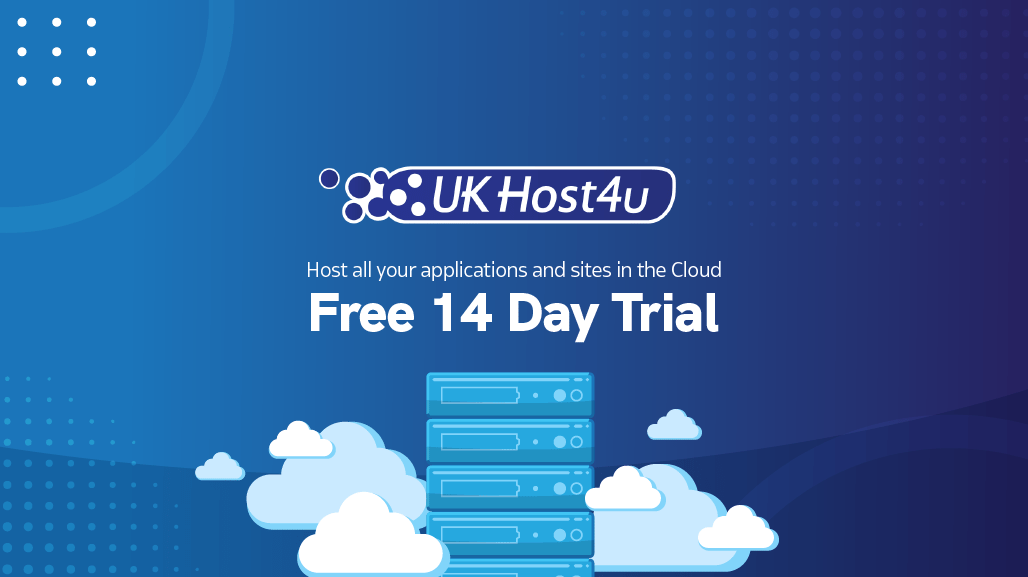 Cloud Solutions Starting Guide - UKhost4u Cloud Platform