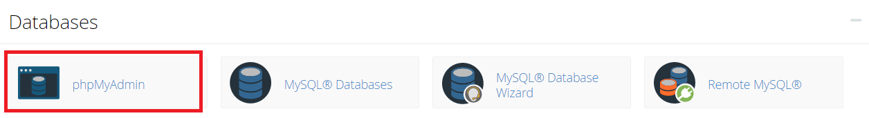 How To Drop Columns From A Database In Phpmyadmin Ukhost4u