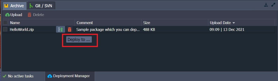 Getting Started With Cloud Solutions - UKHost4U