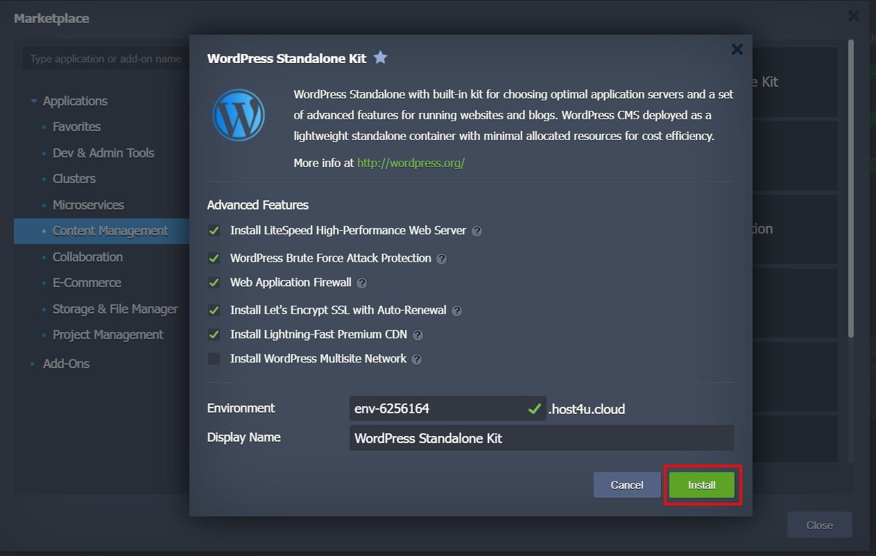 Getting Started With Cloud Solutions - UKHost4U