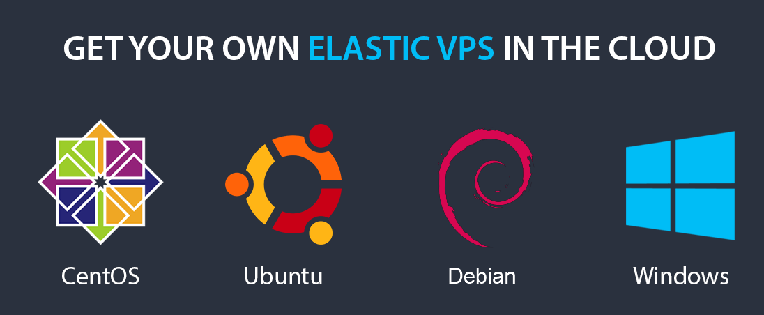 What Is Elastic VPS? - UKHost4U