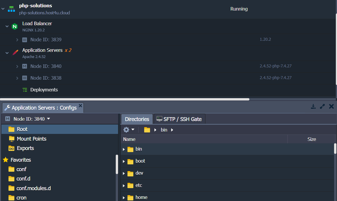UKHost4u - PHP Developer Centre - UKHost4U
