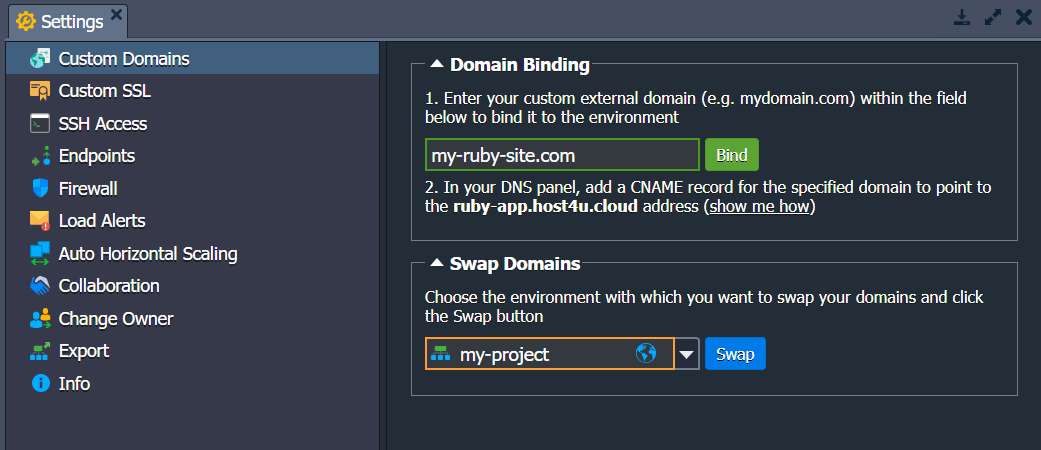 Ruby Developer’s Centre - UKHost4U