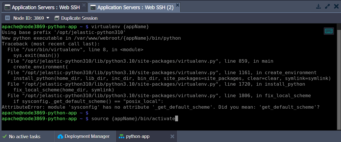 Python Developer’s Centre - UKHost4U