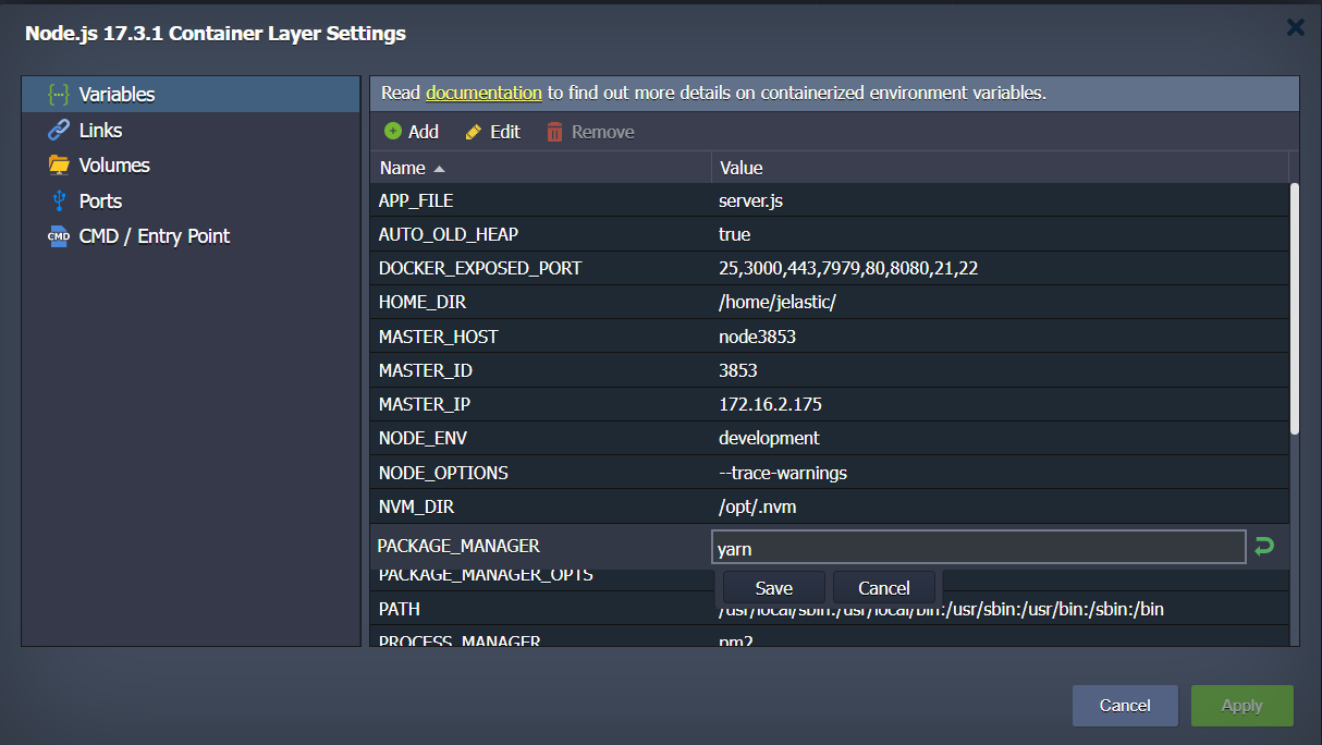 Node.js Developer’s Centre - UKHost4U