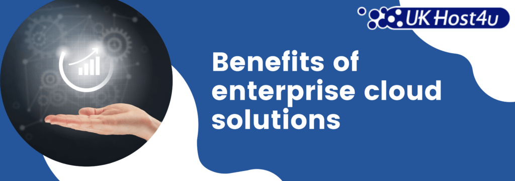 What is Enterprise Cloud Computing? The 2022 Guide