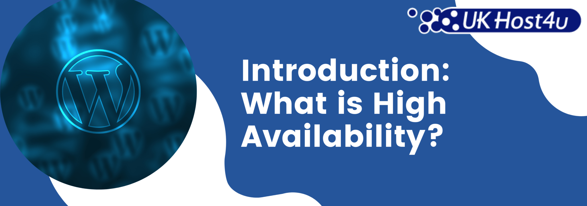 Steps to Setup a High-Availability WordPress Website