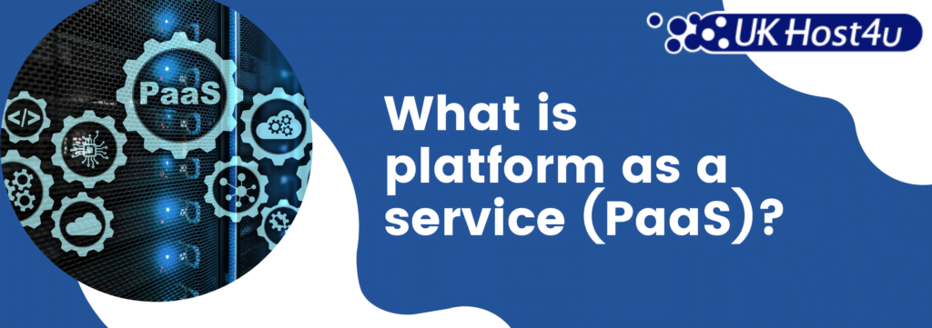 Getting started with platform as a service architecture