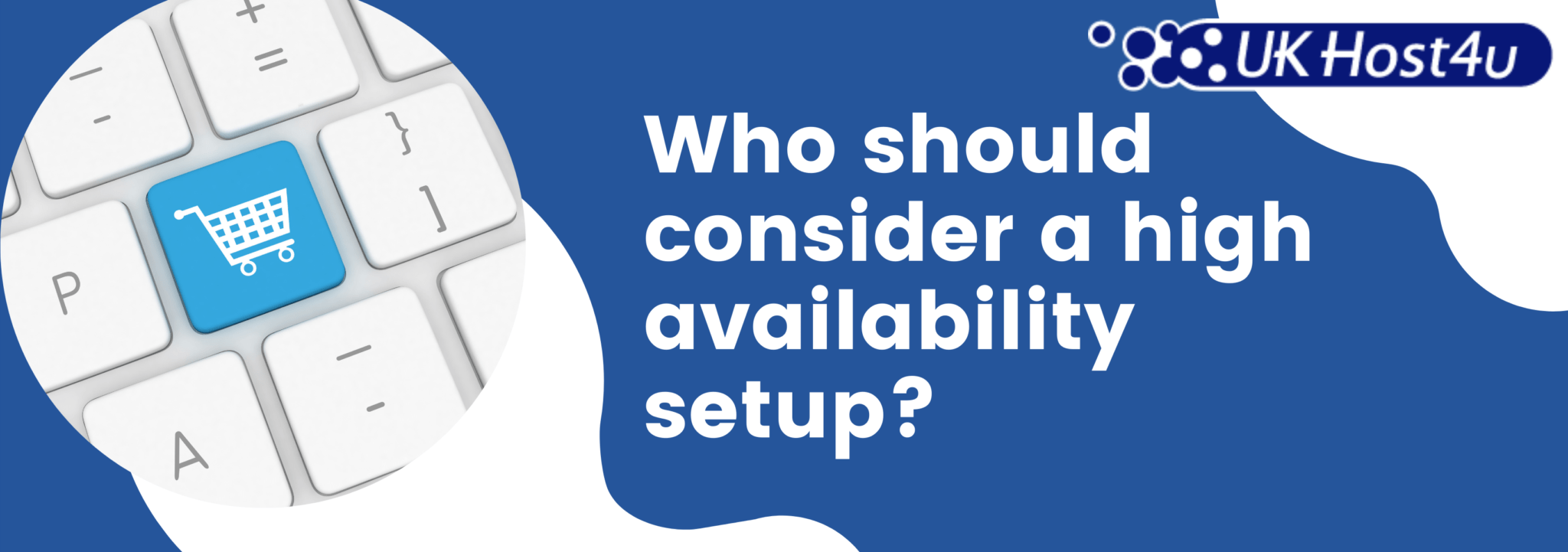 Steps to Setup a High-Availability WordPress Website