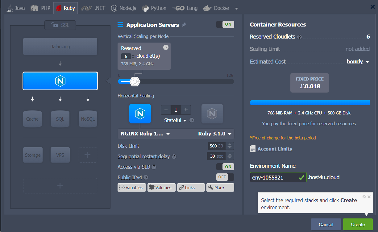 UKHost4u - Tutorial Guide - UKHost4U