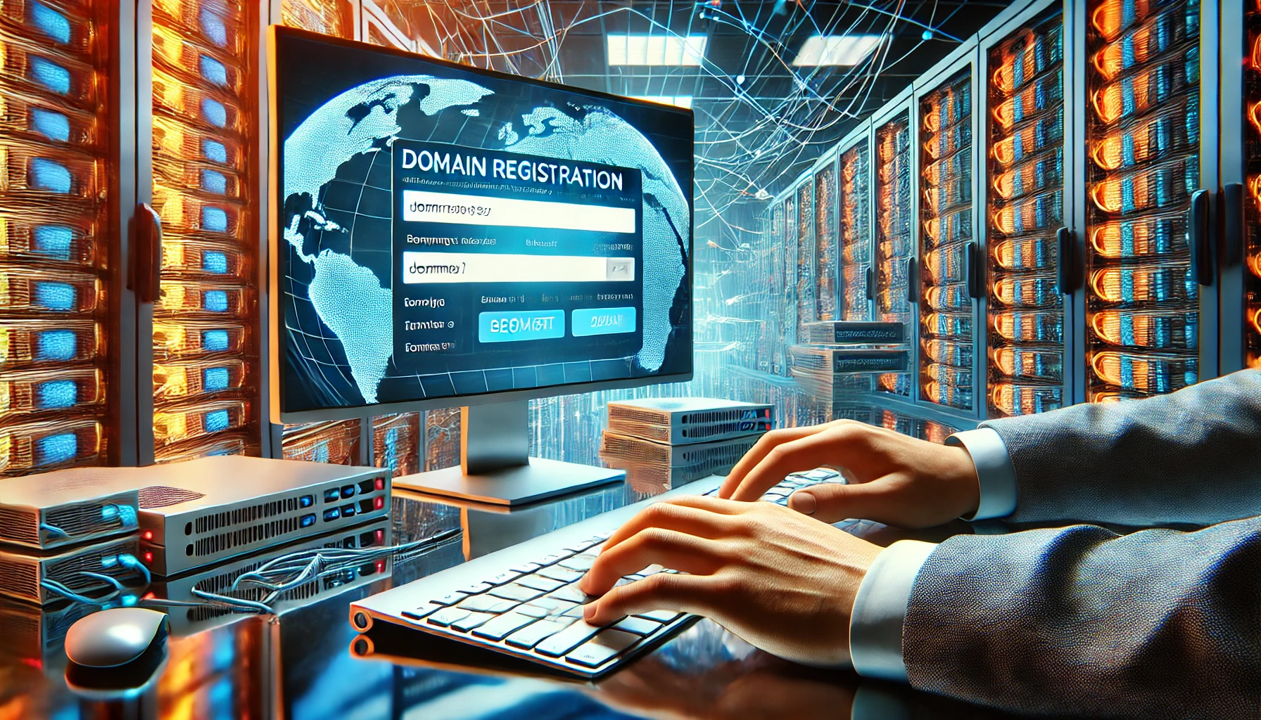 Domain Registration: Affordable Options Available Now